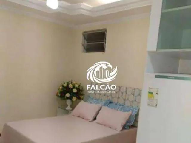 Kitnet / Stúdio para Locação em Salvador/BA Matatu 1 Quartos