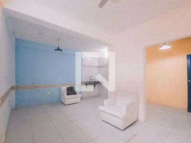 Kitnet / Stúdio para Locação em Salvador/BA Nazaré 1 Quartos