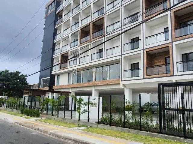 Kitnet / Stúdio para Locação em Salvador/BA Stella Maris 1 Quartos