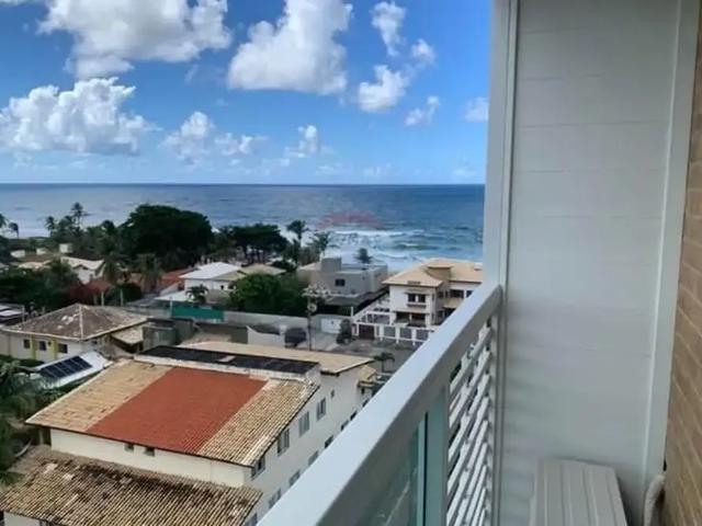 Kitnet / Stúdio para Locação em Salvador/BA Stella Maris 1 Quartos
