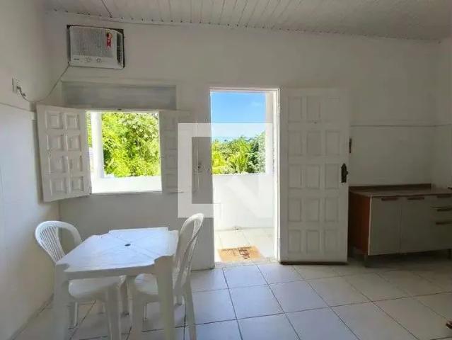 Kitnet / Stúdio para Locação em Salvador/BA Patamares 1 Quartos