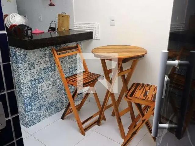 Kitnet / Stúdio para Locação em Salvador/BA Pernambués 1 Quartos