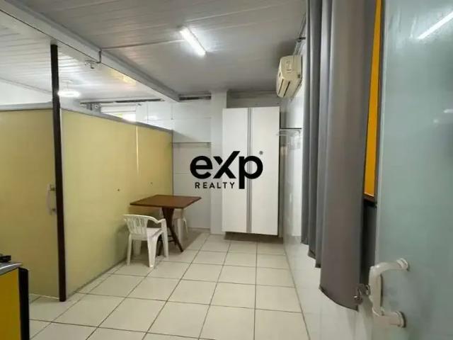 Kitnet / Stúdio para Locação em Salvador/BA Pituaçu 1 Quartos