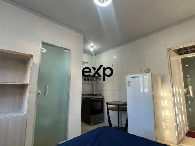 Kitnet / Stúdio para Locação em Salvador/BA Pituaçu 1 Quartos