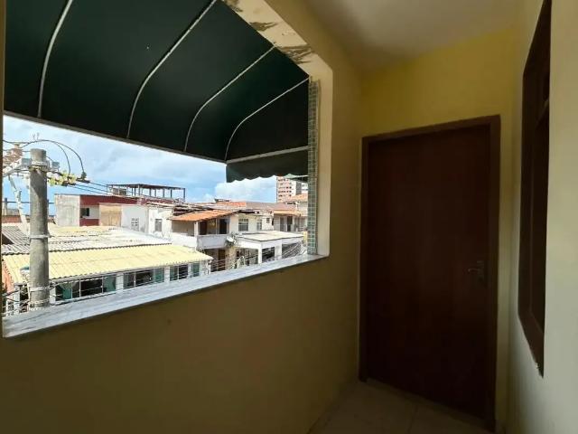 Kitnet / Stúdio para Locação em Salvador/BA Pituaçu 1 Quartos