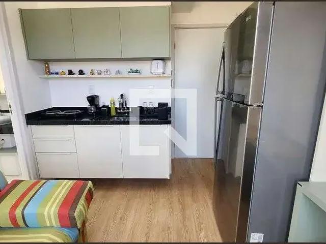 Kitnet / Stúdio para Locação em Salvador/BA Pituba 1 Quartos