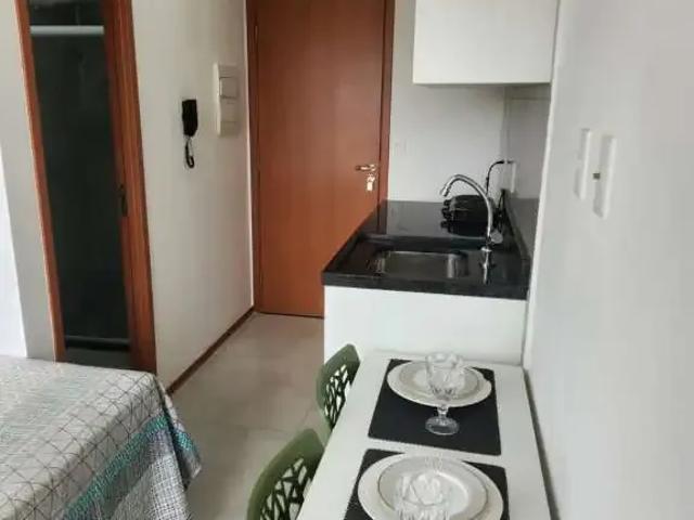 Kitnet / Stúdio para Locação em Salvador/BA Piatã 1 Quartos