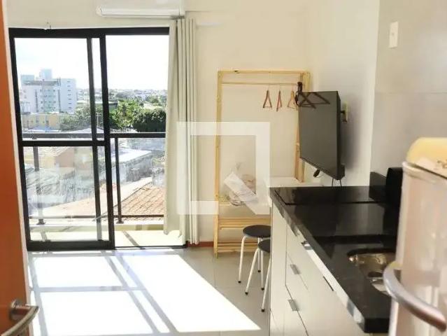 Kitnet / Stúdio para Locação em Salvador/BA Piatã 1 Quartos