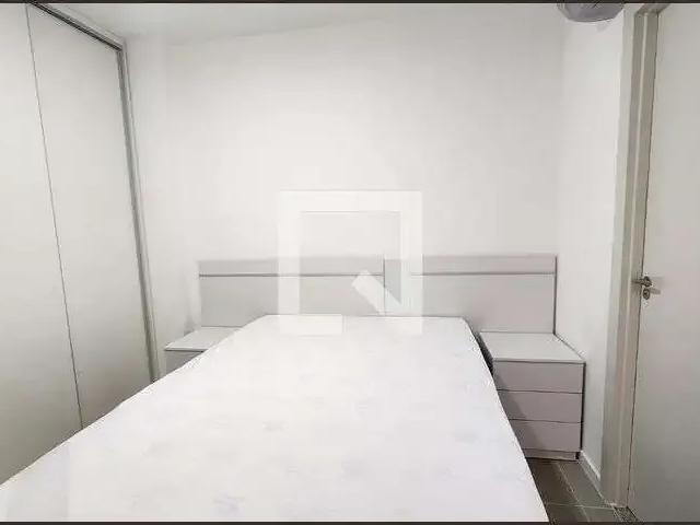 Kitnet / Stúdio para Locação em Salvador/BA Rio Vermelho 1 Quartos