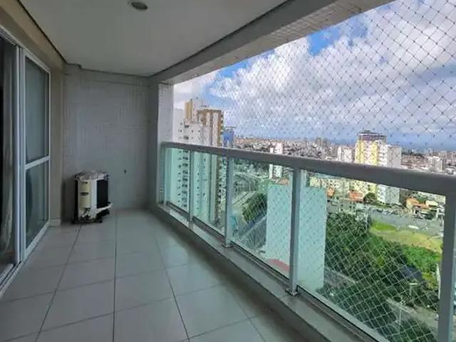 Kitnet / Stúdio para Locação em Salvador/BA Rio Vermelho 1 Quartos