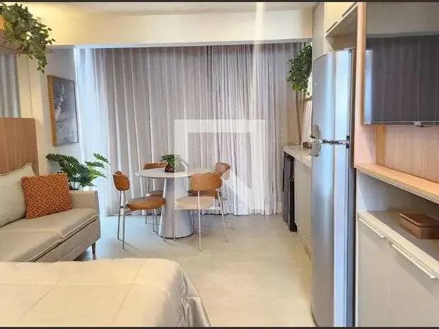 Kitnet / Stúdio para Locação em Salvador/BA Vitória 1 Quartos