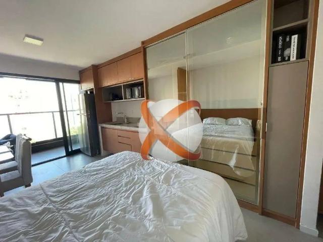 Kitnet / Stúdio para Locação em Salvador/BA Vitória 1 Quartos