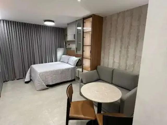 Kitnet / Stúdio para Locação em Salvador/BA Vitória 1 Quartos