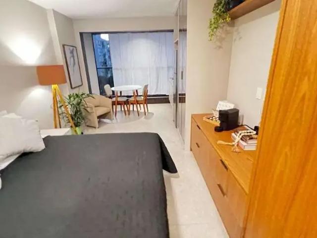 Kitnet / Stúdio para Locação em Salvador/BA Vitória 1 Quartos