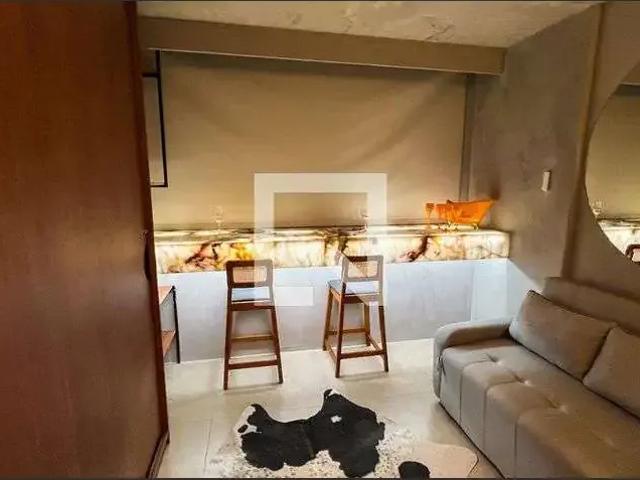 Kitnet / Stúdio para Locação em Salvador/BA Vitória 1 Quartos