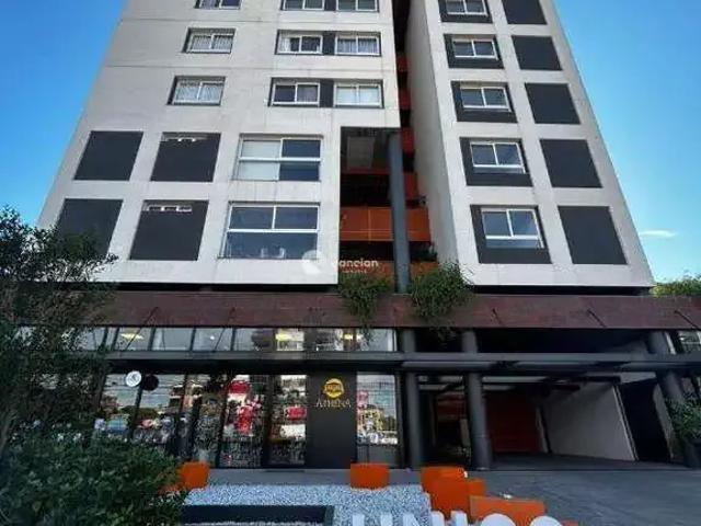 Kitnet / Stúdio para Locação em Santa Maria/RS Camobi
