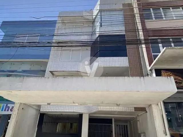 Kitnet / Stúdio para Locação em Santa Maria/RS Centro
