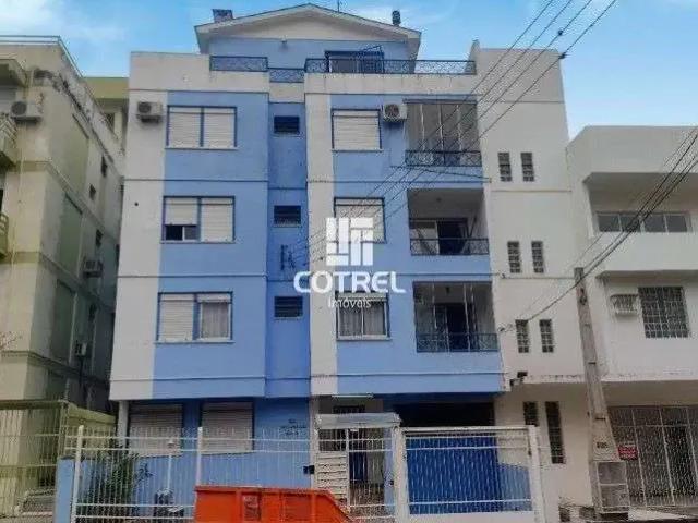Kitnet / Stúdio para Locação em Santa Maria/RS Centro