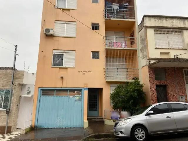Kitnet / Stúdio para Locação em Santa Maria/RS Centro