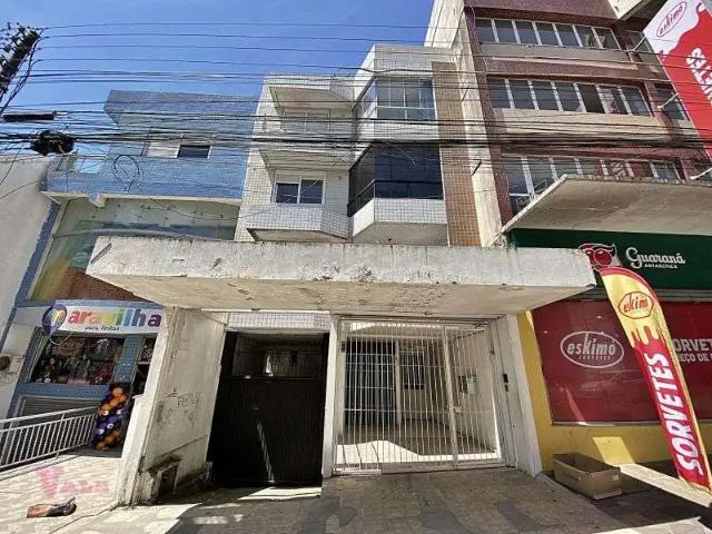 Kitnet / Stúdio para Locação em Santa Maria/RS Centro