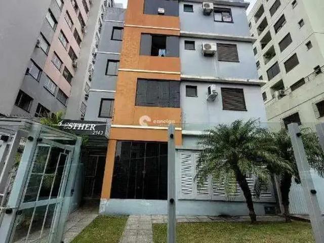 Kitnet / Stúdio para Locação em Santa Maria/RS Centro