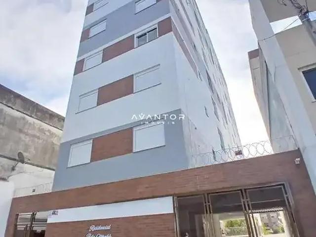 Kitnet / Stúdio para Locação em Santa Maria/RS Bonfim 1 Quartos