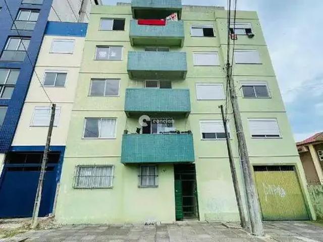 Kitnet / Stúdio para Locação em Santa Maria/RS Nossa Senhora do Rosário 1 Quartos