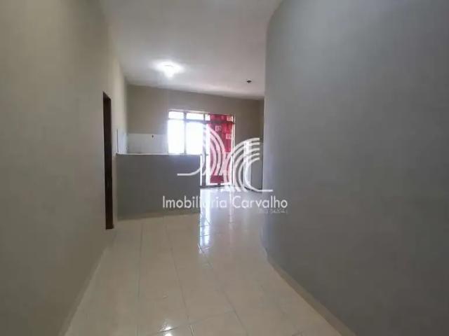 Kitnet / Stúdio para Locação em Santa Bárbara D'Oeste/SP Lagoa Seca 1 Quartos