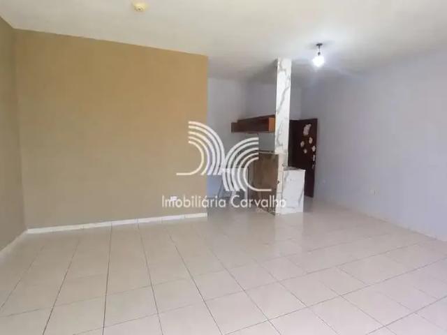 Kitnet / Stúdio para Locação em Santa Bárbara D'Oeste/SP Lagoa Seca 1 Quartos