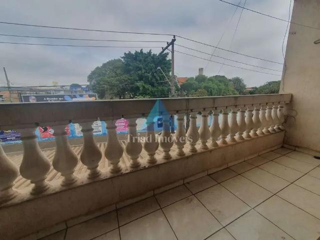 Kitnet / Stúdio para Locação em Santa Bárbara D'Oeste/SP Lagoa Seca 1 Quartos