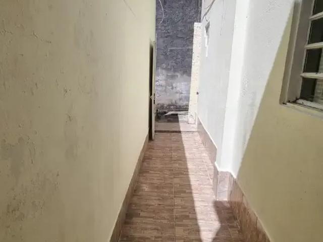 Kitnet / Stúdio para Locação em Santa Branca/SP Jardim Maria Carolina 1 Quartos