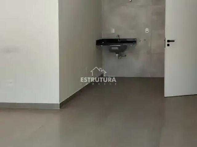Kitnet / Stúdio para Locação em Santa Gertrudes/SP Jardim Luciana 1 Quartos
