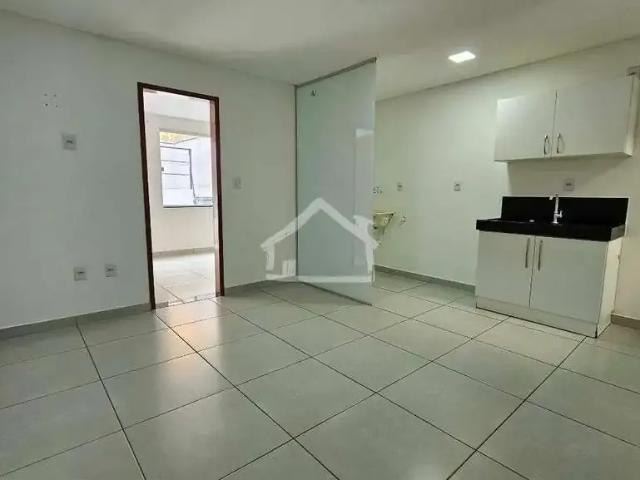 Kitnet / Stúdio para Locação em Santana do Paraíso/MG Cidade Nova 1 Quartos
