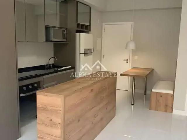 Kitnet / Stúdio para Locação em Santana de Parnaíba/SP Tamboré 1 Quartos