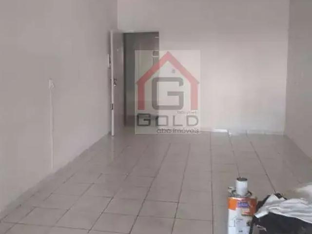 Kitnet / Stúdio para Locação em Santo André/SP Bangú 1 Quartos