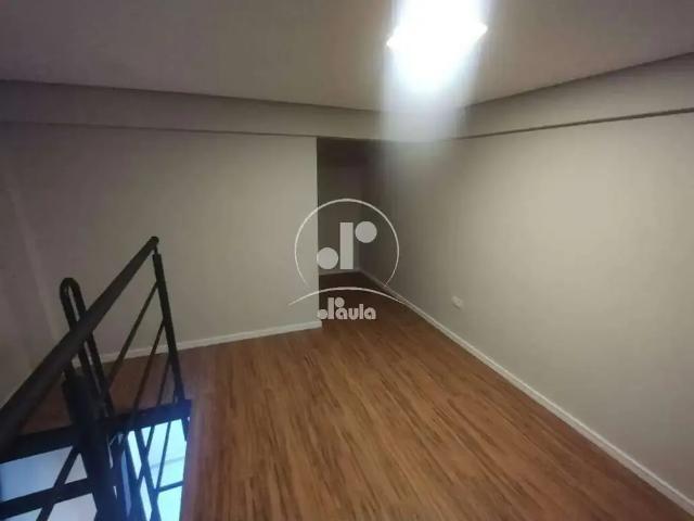 Kitnet / Stúdio para Locação em Santo André/SP Bangú 1 Quartos