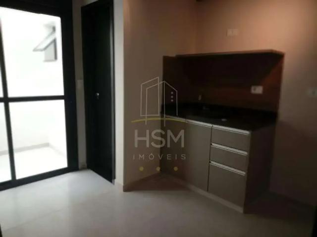 Kitnet / Stúdio para Locação em Santo André/SP Bangú 1 Quartos