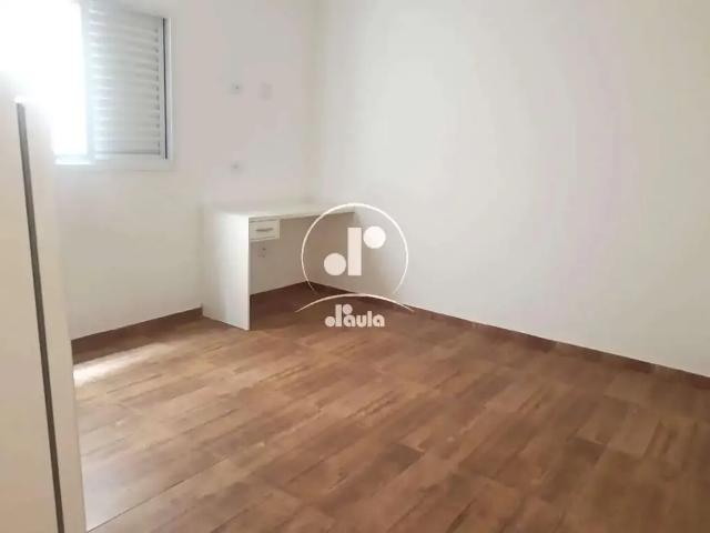 Kitnet / Stúdio para Locação em Santo André/SP Bangú 1 Quartos