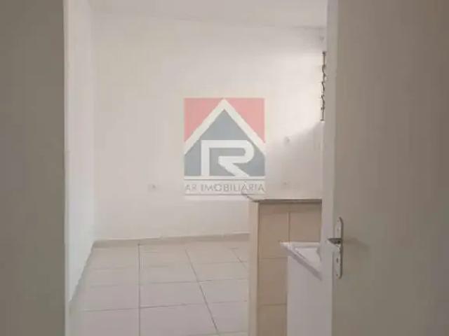 Kitnet / Stúdio para Locação em Santo André/SP Bangú 1 Quartos