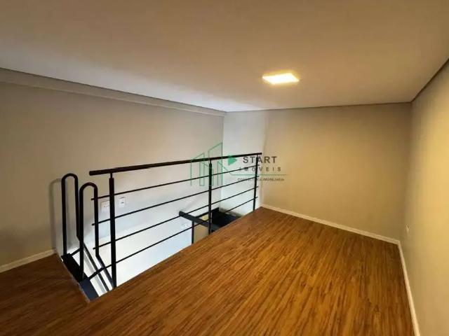 Kitnet / Stúdio para Locação em Santo André/SP Bangú 1 Quartos