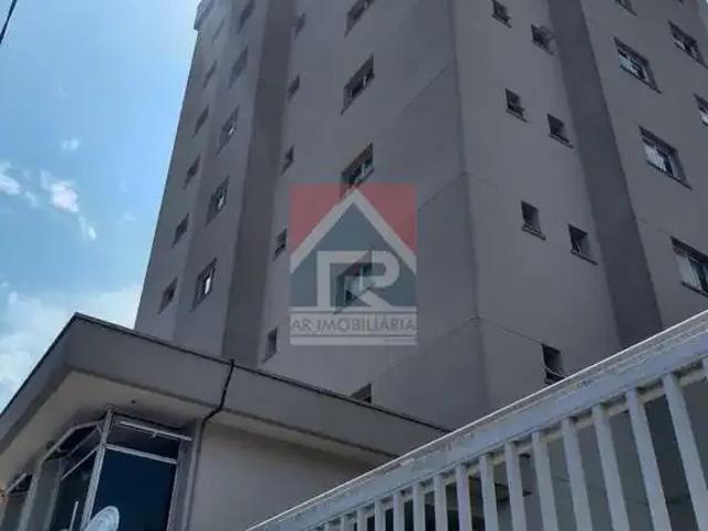 Kitnet / Stúdio para Locação em Santo André/SP Bangú 1 Quartos