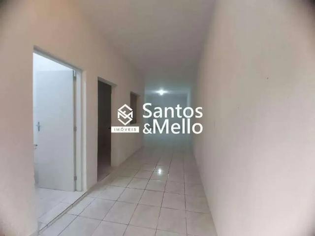 Kitnet / Stúdio para Locação em Santo André/SP Bangú 1 Quartos