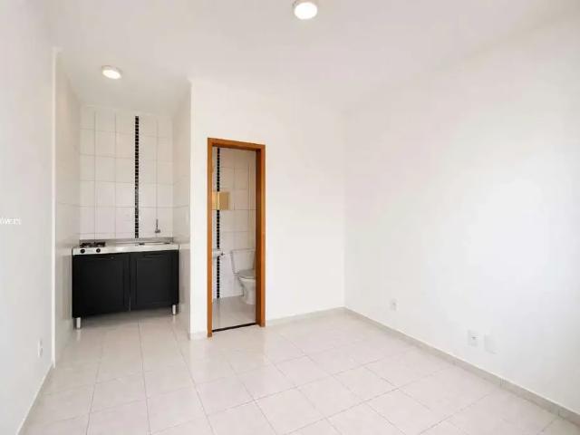 Kitnet / Stúdio para Locação em Santo André/SP Bangú 1 Quartos