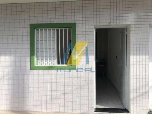 Kitnet / Stúdio para Locação em Santo André/SP Bangú 1 Quartos