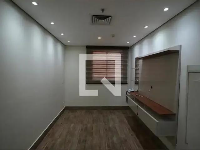 Kitnet / Stúdio para Locação em Santo André/SP Jardim Bela Vista 1 Quartos