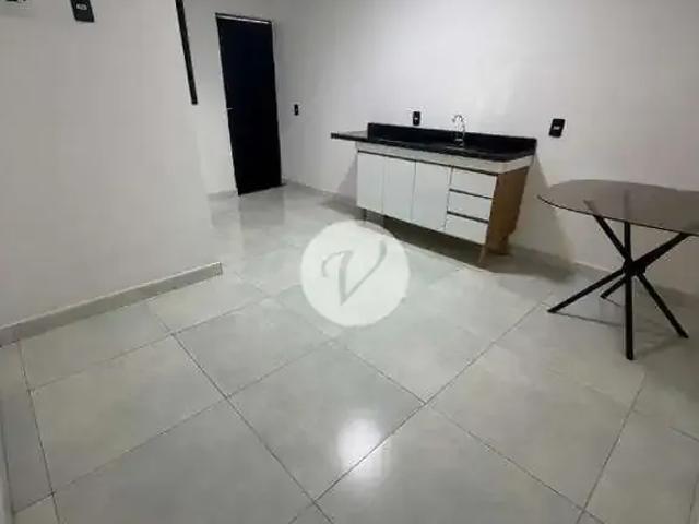 Kitnet / Stúdio para Locação em Santo André/SP Jardim Bom Pastor 1 Quartos