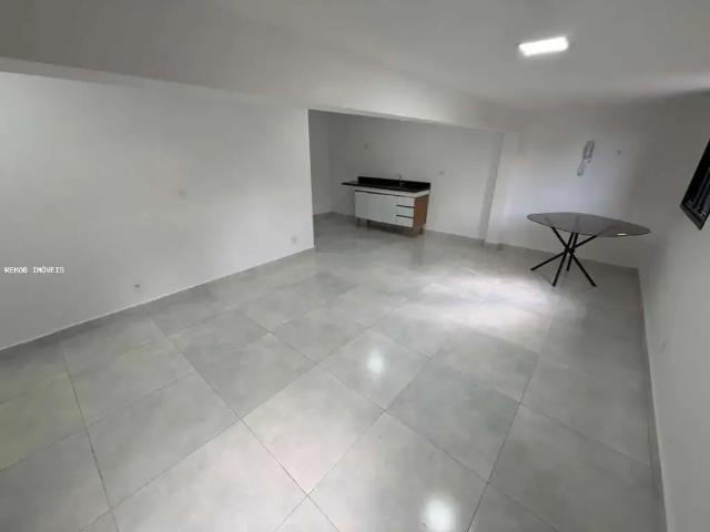 Kitnet / Stúdio para Locação em Santo André/SP Jardim Bom Pastor 1 Quartos