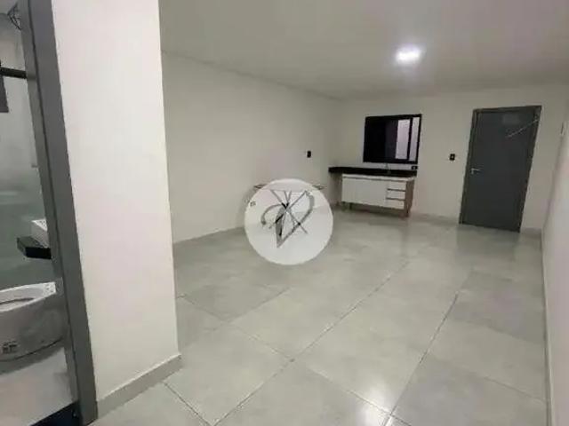 Kitnet / Stúdio para Locação em Santo André/SP Jardim Bom Pastor 1 Quartos
