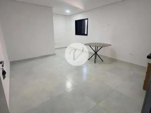 Kitnet / Stúdio para Locação em Santo André/SP Jardim Bom Pastor 1 Quartos