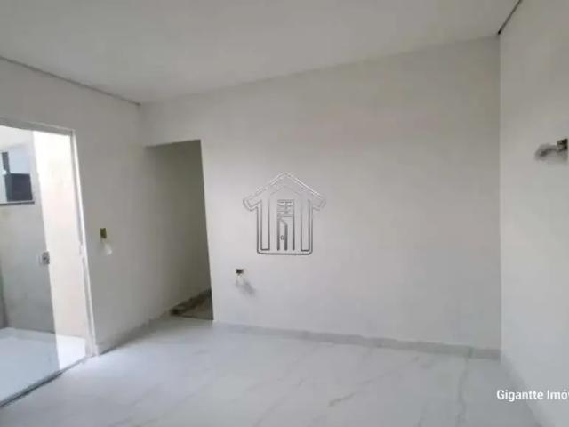 Kitnet / Stúdio para Locação em Santo André/SP Jardim Stella 1 Quartos